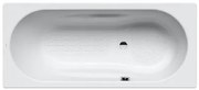 Kaldewei Ambiente - Obdélníková vana Vaio Set 954, 170x75 cm, celoplošný antislip, Perl-Effekt, bílá 233434013001
