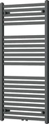 Mexen Hades, topné těleso 1200x600 mm, 659 W, antracitová, W104-1200-600-00-66