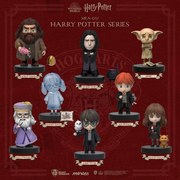 Sběratelská sada harry potter set figurek series mea-035 8pc