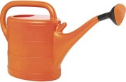 GARDENICO Konev na zalévání RETRO oranžová 5 l