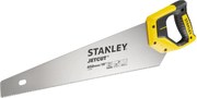 STANLEY Ruční pila ocaska JetCut jemné zuby 11 TPI, 450 mm