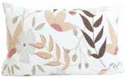 MK Lůžkoviny Krepový povlak na polštář Renforcé 40 x 60 cm - Elvíra