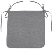 Podsedák 40x40 cm Newton – douceur d'intérieur
