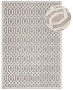 Béžový venkovní koberec 150x80 cm Mondo - Flair Rugs
