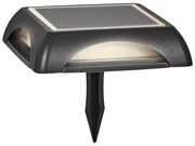 Ledvance - LED Solární lampa ENDURA STYLE SOLAR LED/1,2W/3,7V IP65