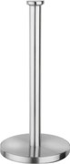 Stojan na papírové ručníky, nerezová ocel, 32 cm