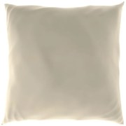 Kvalitex Povlak na polštář hladká bavlna SMETANOVÝ 70x90cm 70x90cm