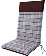 Doppler CASA 4402 - vysoký polstr na křeslo s vysokým opěradlem