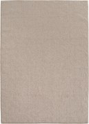 Ayyildiz, Kusový koberec Helix 2200 beige, 80x150, béžová, chodba / předsíň