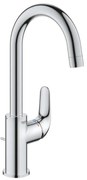 GROHE 24330001 - Umyvadlová baterie EUROSMART velikost L lesklý chrom
