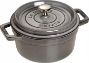 Hrnec litinový indukční Staub La Cocotte 1,7 l K3