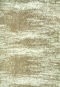 Spoltex, Kusový koberec Nizza béžový, 200x290, béžová, ložnice