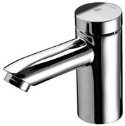 Schell Petit SC - Samouzavírací stojánková baterie, chrom 021220699