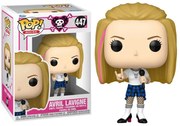 Funko pop! avril lavigne girlfriend 447