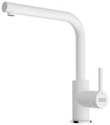Franke Lina - Dřezová baterie FS 3230.094, bílá-led 115.0728.479
