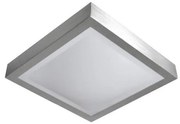 LED Stropní svítidlo se senzorem VITAL LED/12W/230V 4000K