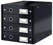 Kartonový organizér zásuvkový Click&Store – Leitz