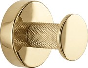 Rea Rea, Koupelnový věšák 6606A Modern Gold, REA-98044