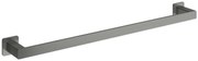 OMNIRES Nelson - Držák ručníku, délka 62 cm, kartáčovaný grafit NL80216GR