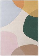 Ručně tkaný vlněný koberec 200x300 cm Hackney Clarissa – Ted Baker