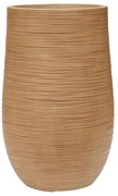 Baq Dune Partner Brown Beige Ø 25 cm / V 40 cm