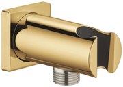 Grohe Rainshower - Nástěnné kolínko s držákem, Cool Sunrise 26659GL0