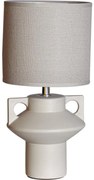 Cottex 8000140-4500 - Stolní lampa MATEO 1xE14/8W/230V béžová