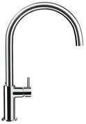 SCHOCK Hekate - Dřezová baterie, chrom 549000CHR
