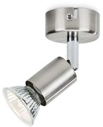 Philips myLiving - Bodové svítidlo, GU10, matný chrom 915005221601