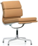 Vitra designové židle Soft Pad Chair EA 205 (výška 84 cm)