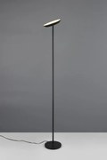 TRIO Reality R47841132 SPECTER stojací lampa v1780mm SMD LED 17W/1900lm 2700+4000+6500K černá matná