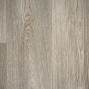 Beauflor, PVC podlaha - lino Blacktex Columbian Oak 629L - dub, na míru, šíře 3m,4m, béžová, filc, chodba / předsíň
