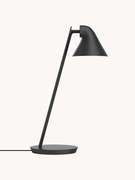 Stmívatelná LED lampa na psací stůl NJP