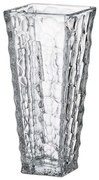 KŘISTÁLOVÁ VÁZA BOHEMIA MARBLE 305 MM