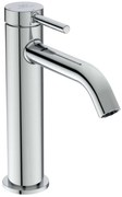 Ideal Standard Ceraline Nuovo - Umyvadlová baterie s výpustí ClickClack, BlueStart, chrom BD959AA
