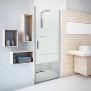 Roth Tower Line sprchové dveře 80 cm 728-8000000-00-20