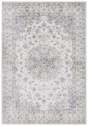 ELLE Decoration, Kusový koberec Imagination 104201 Light/Grey z kolekce Elle, 160x230, šedá, obývací pokoj