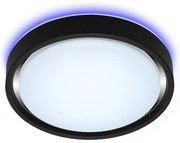 Briloner 3227-015 - LED RGB Stmívatelné svítidlo se senzorem LED/24W/230V + DO