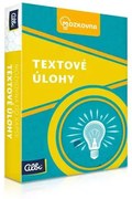Albi Mozkovna do kapsy - Textové úlohy