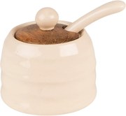 Keramická cukřenka - 6 cm