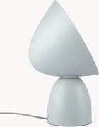 Stolní lampa Hello Grey