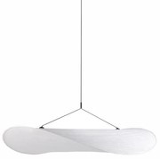 New Works designová závěsná svítidla Tense Pendant Lamp (průměr 70 cm)