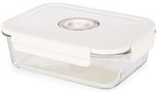 Skleněná vakuová dóza Aspifresh – Compactor