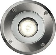 PANIT EST001 Venkovní svítidlo KING zápustná 230V GU10 50W IP67
