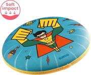 Frisbee - létající talíř - hrdina