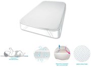 BabyMatex Oxi Pad 35x75 prodyšná podložka pro kočárky snižující tlak