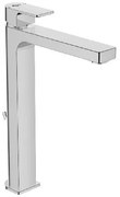Ideal Standard Edge - Baterie pro umyvadlovou mísu, s výpustí, chrom A7112AA