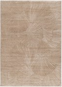Béžový koberec 200x290 cm Ona – Universal