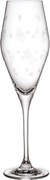 Villeroy&Boch Villeroy & Boch Toy's Delight sklenice na sekt, sada kusy, 120 ml