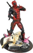 Figurka Marvel Gallery PVC - Taco Truck Deadpool 25 cm
